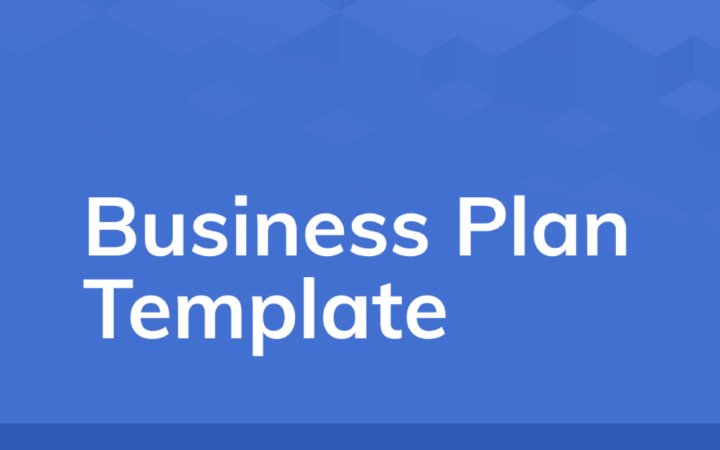 [DOWNLOAD] Business Plan Template - Vietnammind™